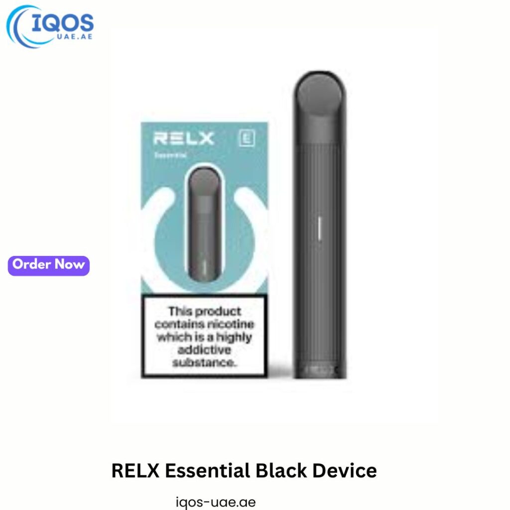 RELX Essential Device in Dubai UAE